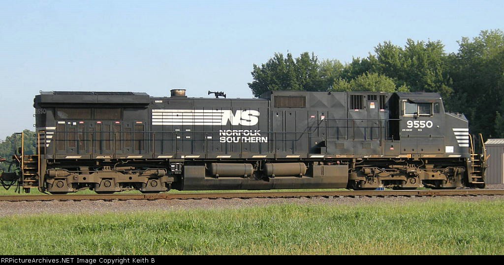 NS 9550